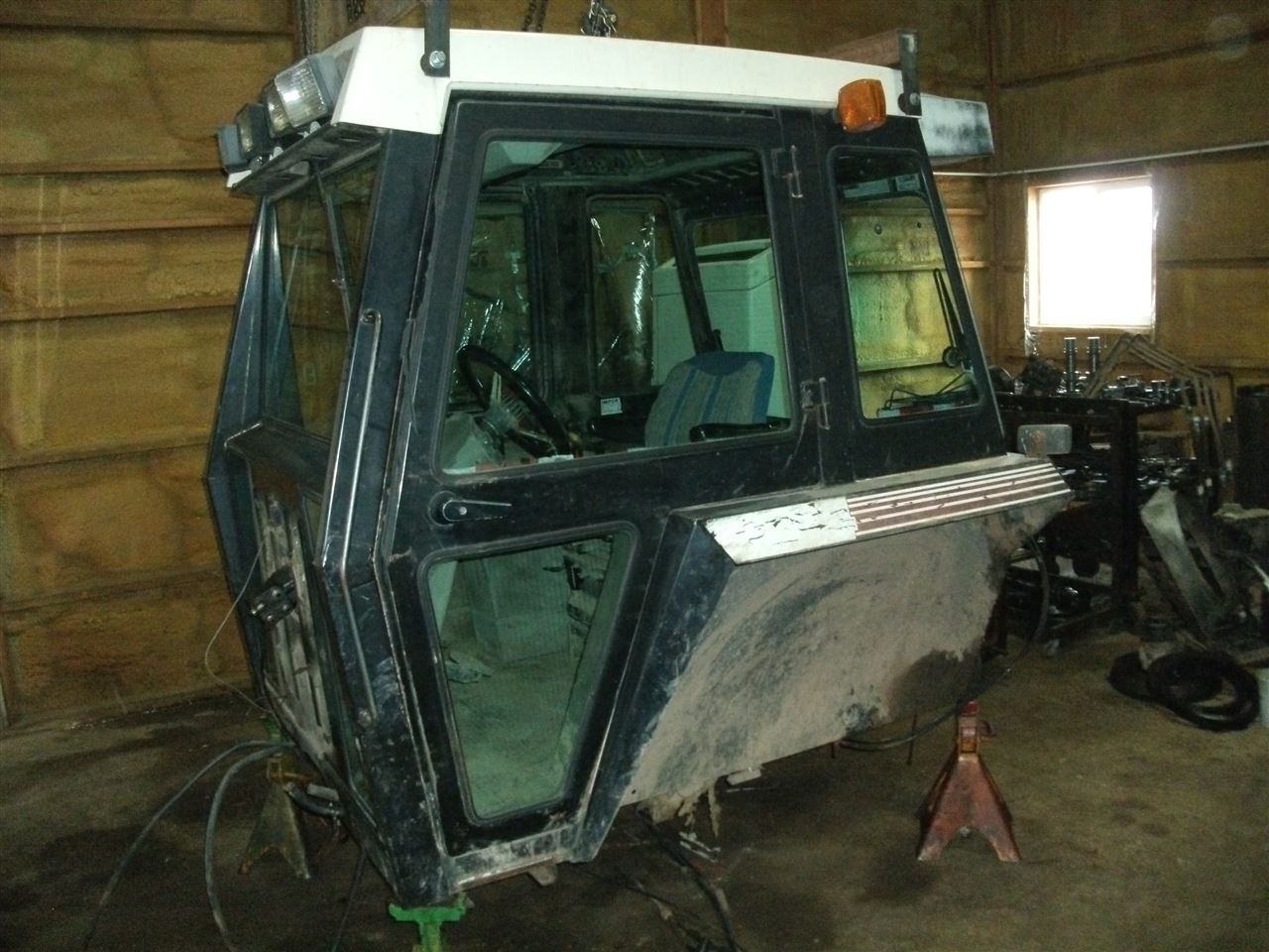 CASE 2294 Tractor Parts for sale