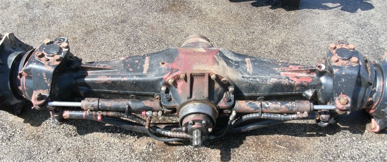 CASE 2294 Tractor Parts for sale